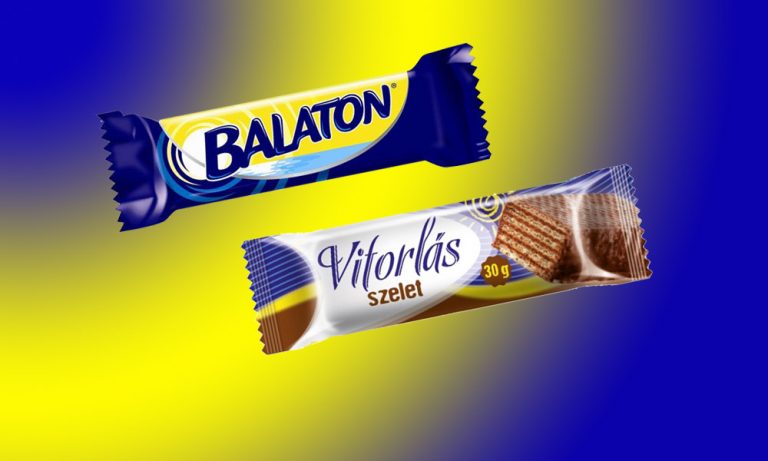 Háború: hiánycikk a Balaton szelet és a Boci – IPOLYINFO