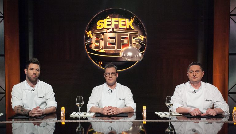 Balassagyarmati lehet a TV2 legjobb séfe – IPOLYINFO