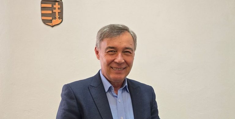 Fekete Tibor: mérföldkőhöz érkezett a pataki kultúrház energetikai ...