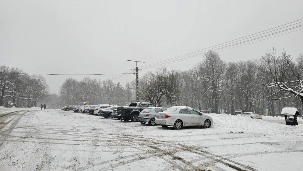 Nagy forgalom várható Dobogókő és Visegrád környékén – IPOLYINFO